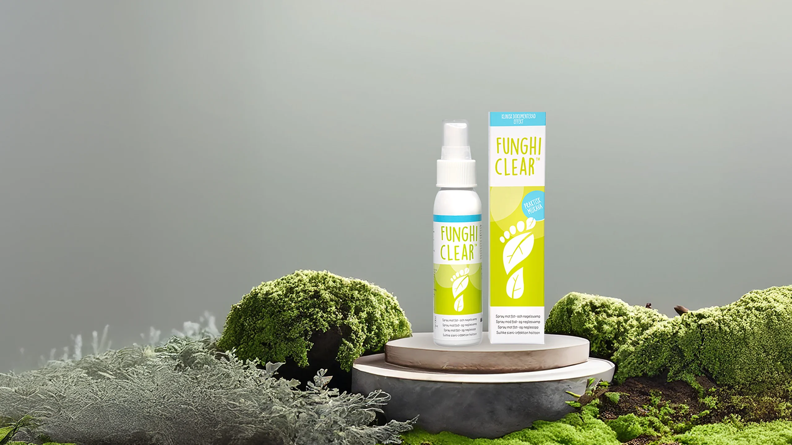 Kundcase: FunghiClear - theblocnordic